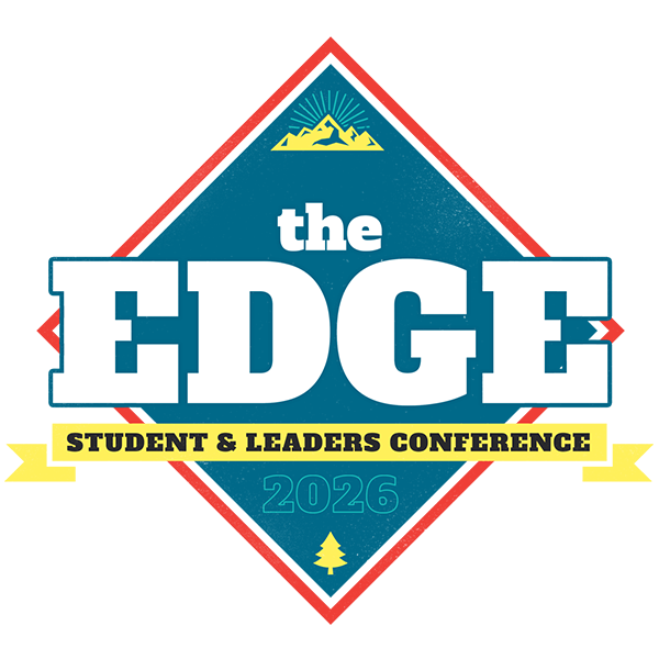 The EDGE Student & Leaders Conference - Ridgecrest, NC